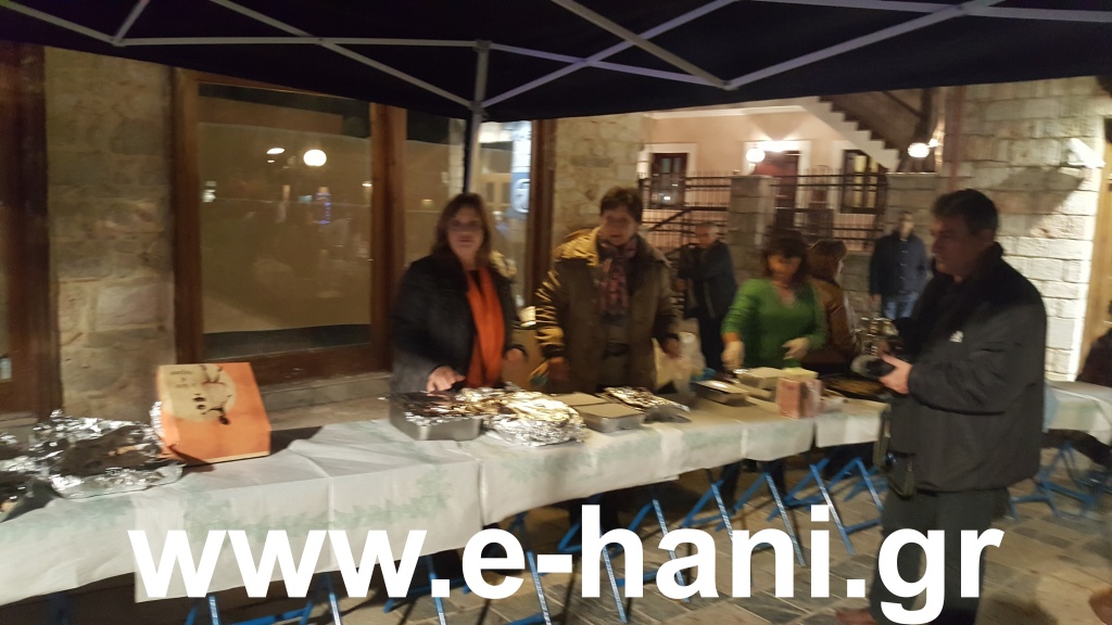 e-hani: ΑΡΑΧΩΒΑ : Φωτό και βίντεο από την 3η γιορτή έναρξης χειμερινής ...