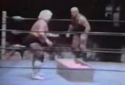 My 1-2-3 Cents : Boo: Open Casket