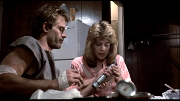 ObjectsInFilm: Object #25 - Pipe Bombs - The Terminator (1984)