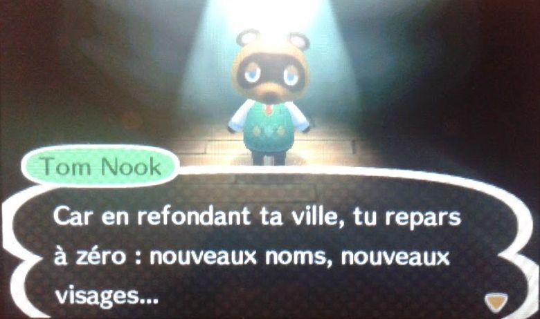 Animal Crossing New Leaf : Events & Happy Home Designers: **ACNL ...