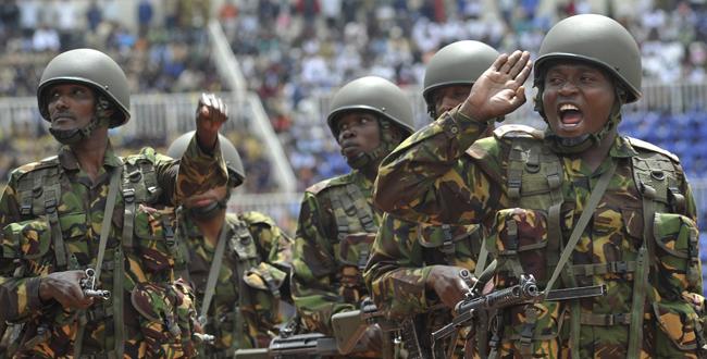 Kenya Army Recruitment Ujuaji Edition Kriscalf Exposed kenya-army-recruitment-ujuaji-edition-kriscalf-exposed