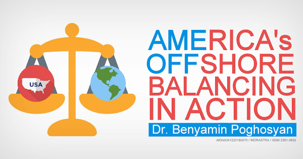 America's Offshore Balancing in Action