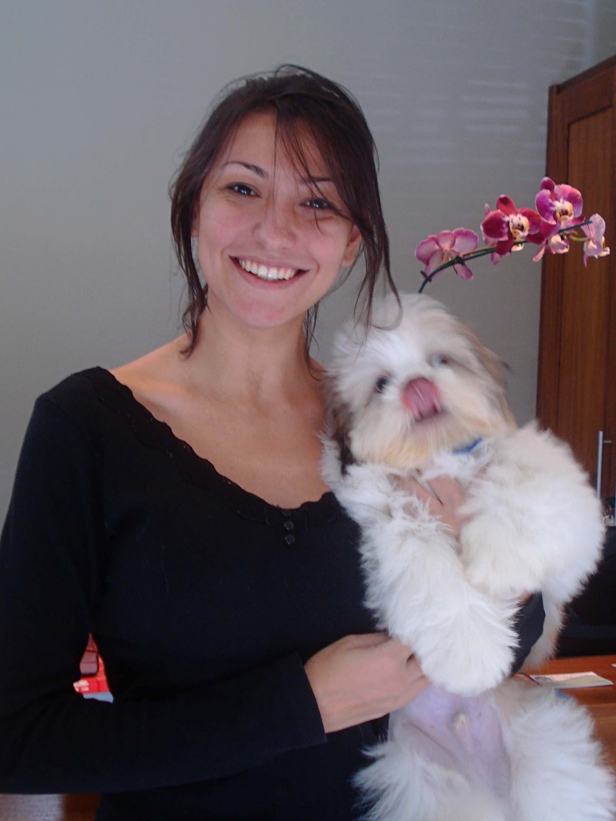 Cão Peão: Mural de Clientes