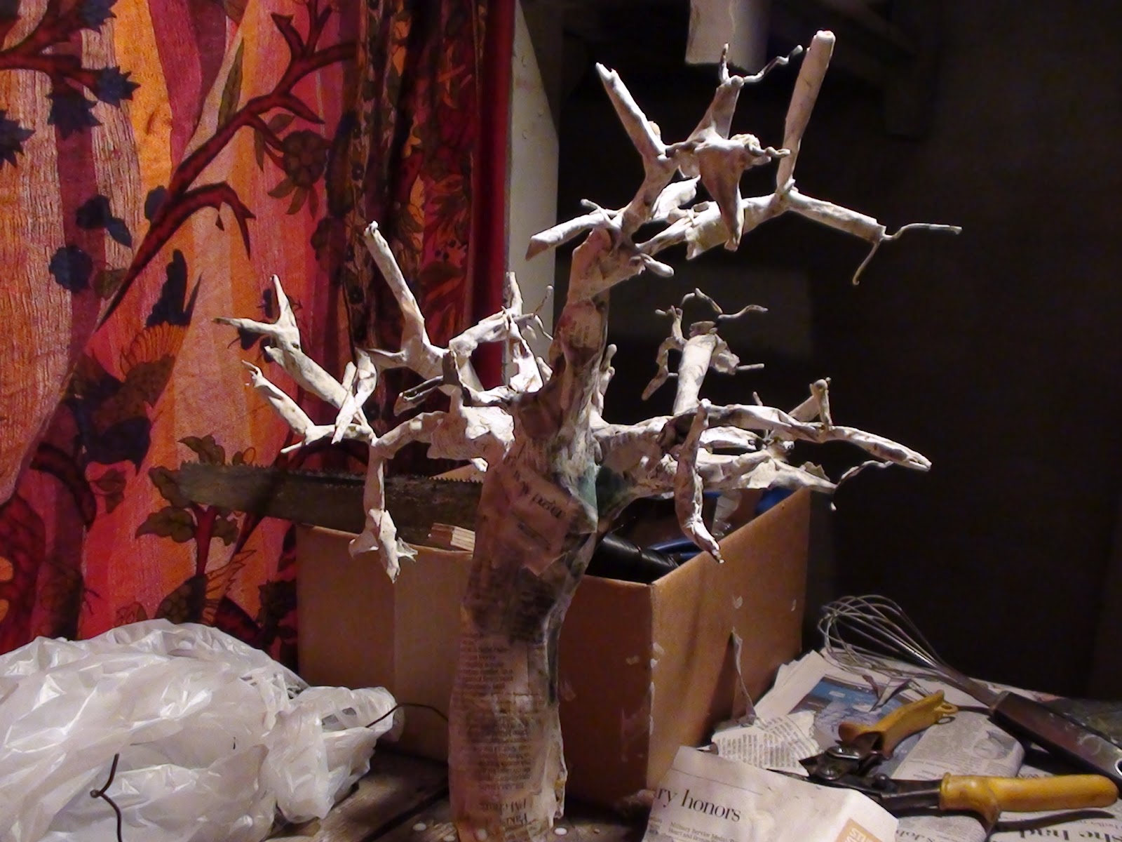 Naughty List: A stop-motion Christmas Special by Matthew Pietropaoli ...