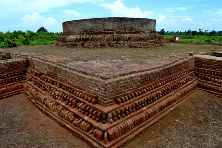 Exploring the Charming Pyu Ancient Cities | Vietnam travel blog