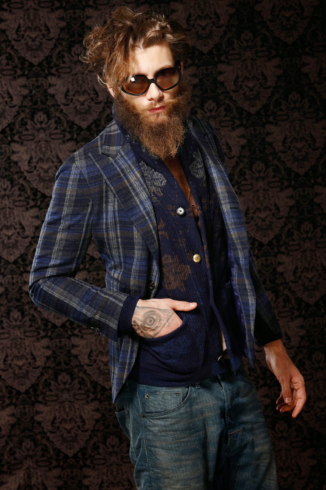 Photo+: 待ち遠しいよ、Gabriele Pasini！！