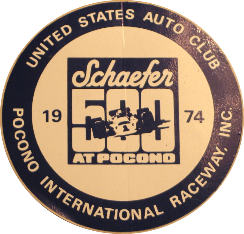 Bench Racing From the Volunteer State: June 30 - This day in Schaefer ...