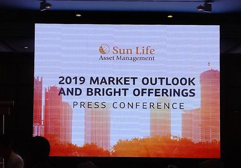 Sun Life Asset Management OFFERS BRIGHT INITIATIVES IN TIMES OF MARKET ...