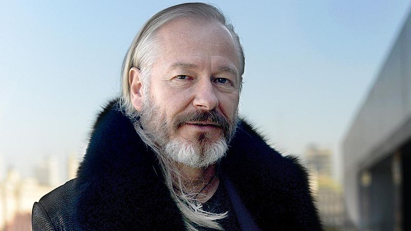 El Hurgador [Arte en la Red]: Helmut Ditsch [Pintura]