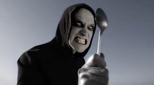 Pizzi chi?: Il cucchiaio assassino (l'omicidio più lento della storia ...