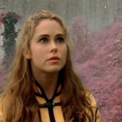 Anna Hutchison | Lily Chilman | Yellow Cheetah Ranger | Power Rangers ...