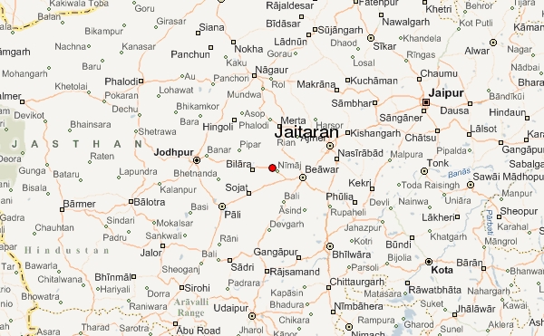 JAITARAN