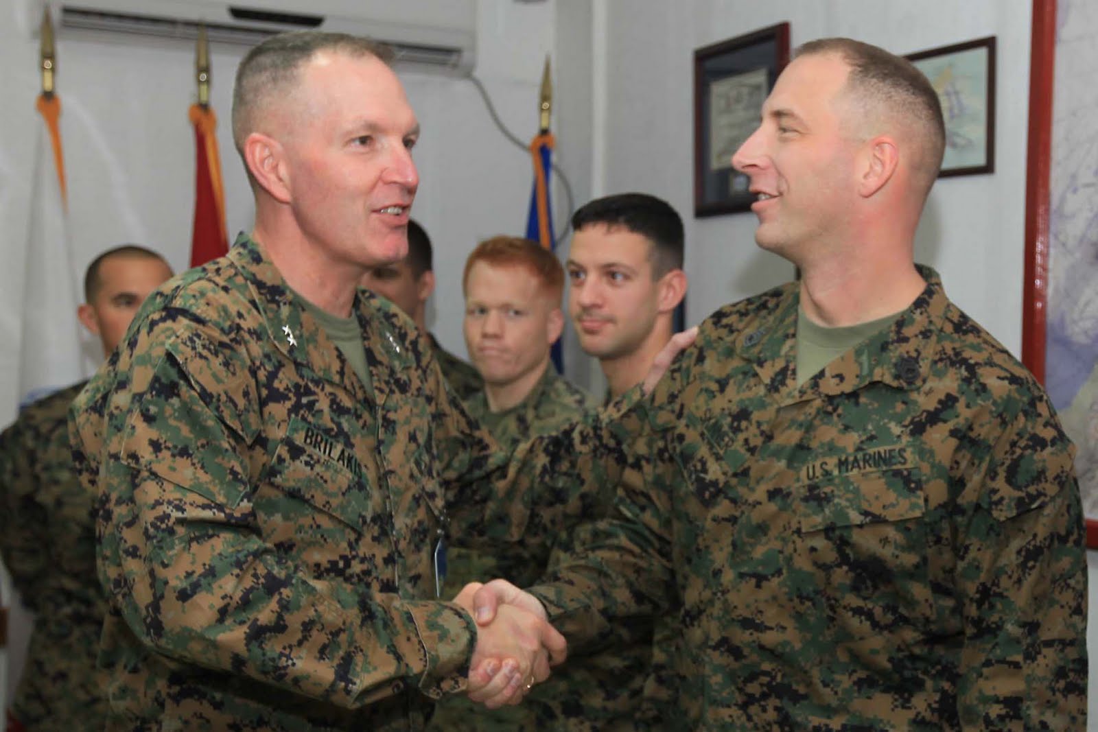 Joint Special Operations Task Force - Philippines (JSOTF-P): 3rd Marine ...