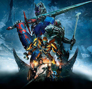 Transformers Live Action Movie Blog (TFLAMB): Horns on a Planet, IMAX ...