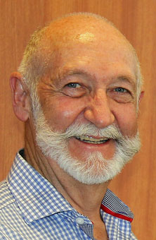 Paper man's national honour - New Norfolk News