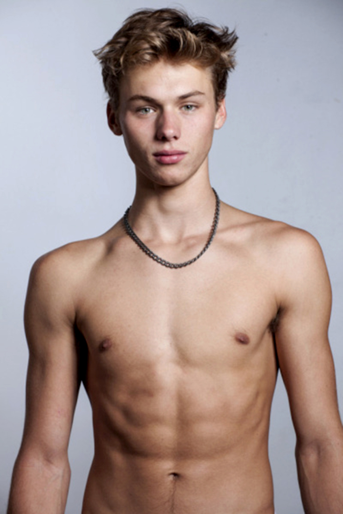 Sun Seekerz!: Kline Barfield 2