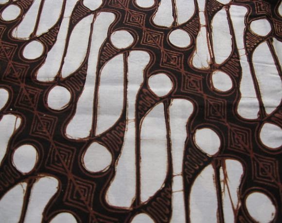 22+ Keren Abis Motif Batik Bunga Karang