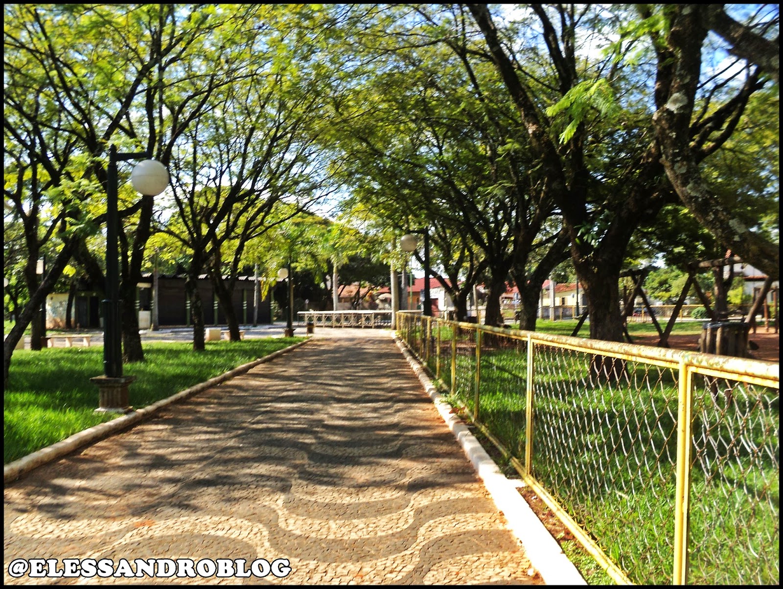 Central Calhas E Rufos Paranavai: FOTOS DE ELESSANDRO DE ALMEIDA NA ...