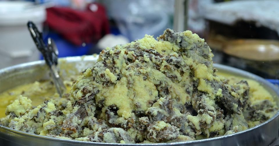 Tengo Hambre... : khlea