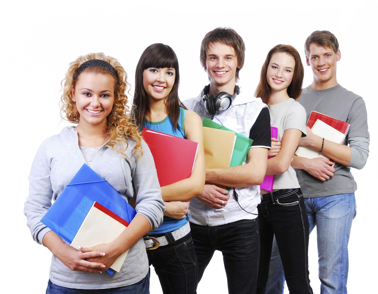 METODO CINQUE - Coaching per studenti e metodo di studio: ottobre 2015