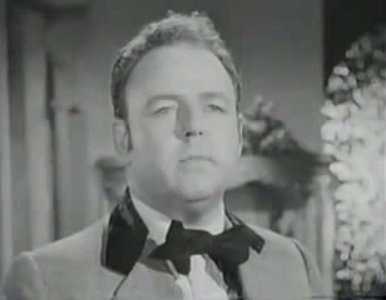 INNER TOOB: AS SEEN ON TV: SENATOR DAVID BRODERICK