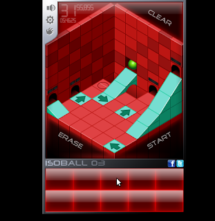 Archana's Blog: isoball3 level 31