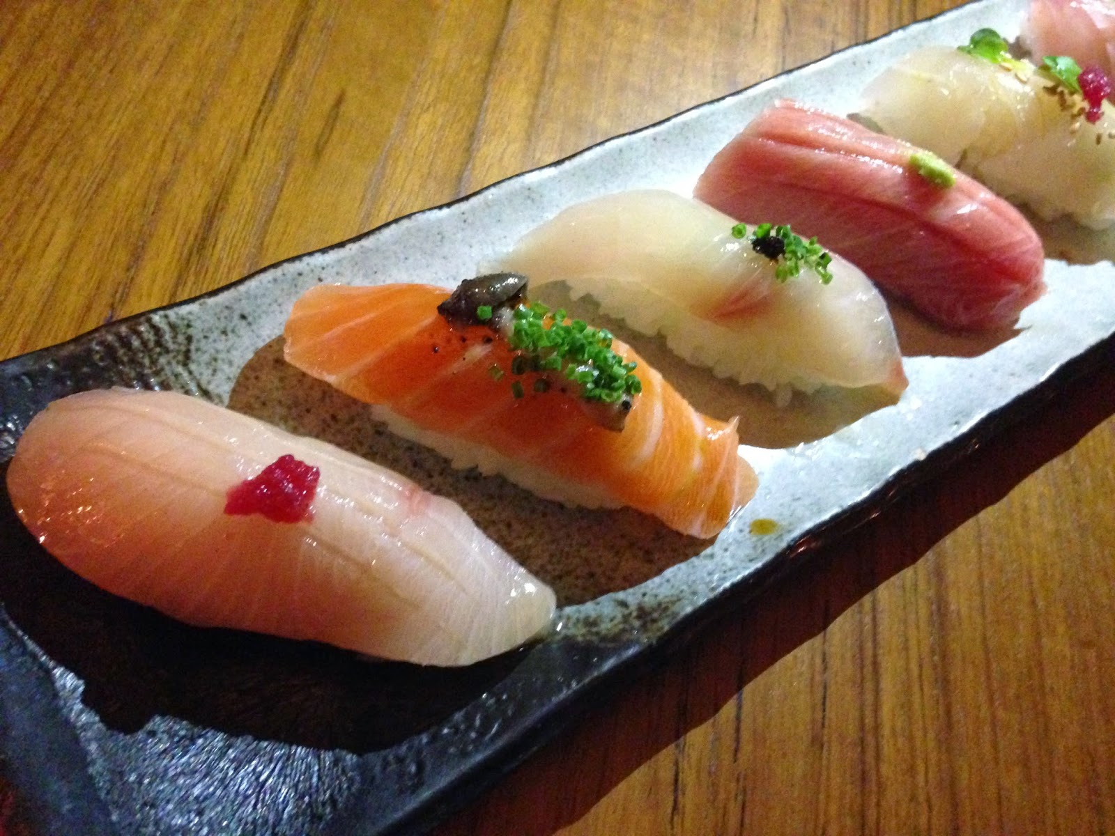 Modern Momotaro | The Ghost Guest