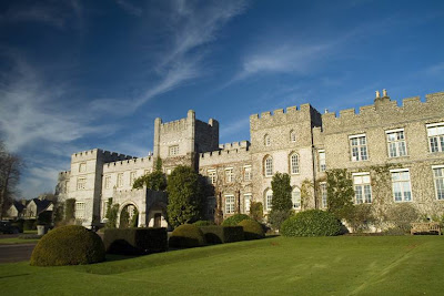 N e e d l e p r i n t: Some Upcoming Courses at West Dean College