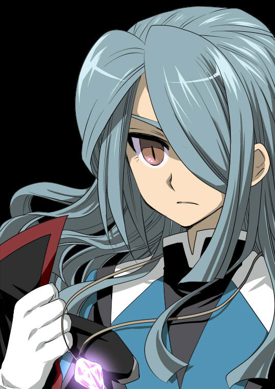 Manga Lydia: INAZUMA ELEVEN - NATHAN SWIFT