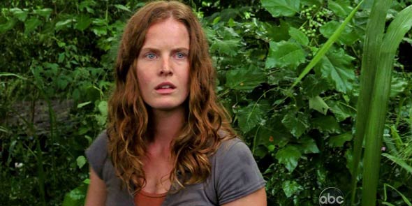 Mucho más que cine: Series míticas: Lost (Perdidos)