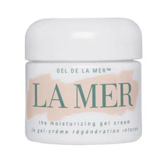 The Beauty of Life: Combination Perfection: La Mer The Moisturizing Gel ...