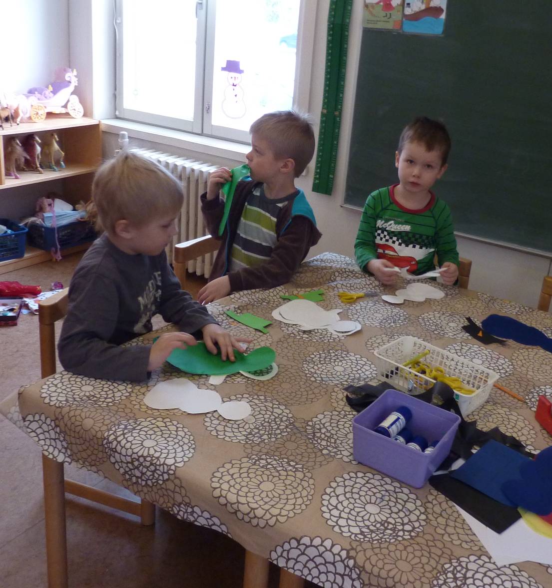 Finland Early Childhood Education finland-early-childhood-education