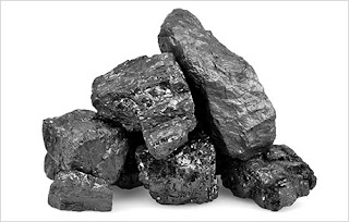 Learning Geology: Coal