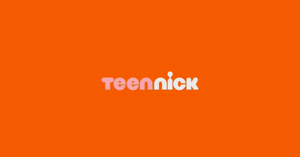 NickALive!: Nickelodeon USA Debuts TeenNick Rebrand [Updated w/ New Videos]