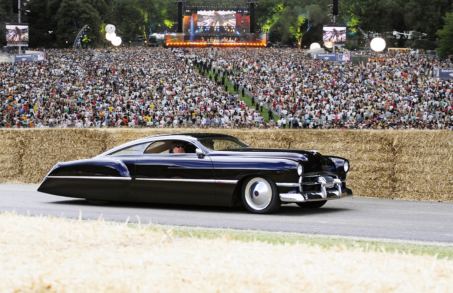 ZONA RÁPIDA: MÚSICA SOBRE RUEDAS, ZZ TOP