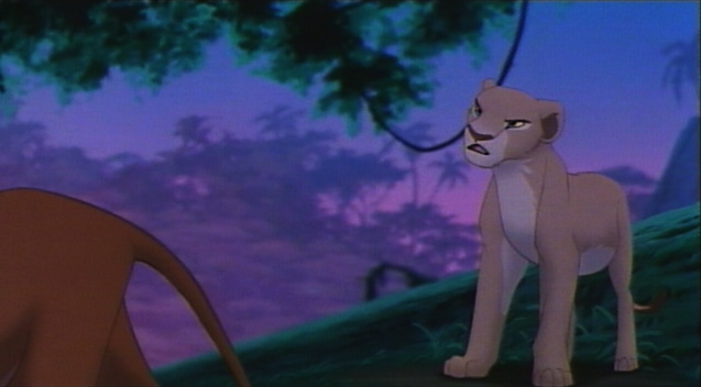 5 Things I learned at Lion King 3D