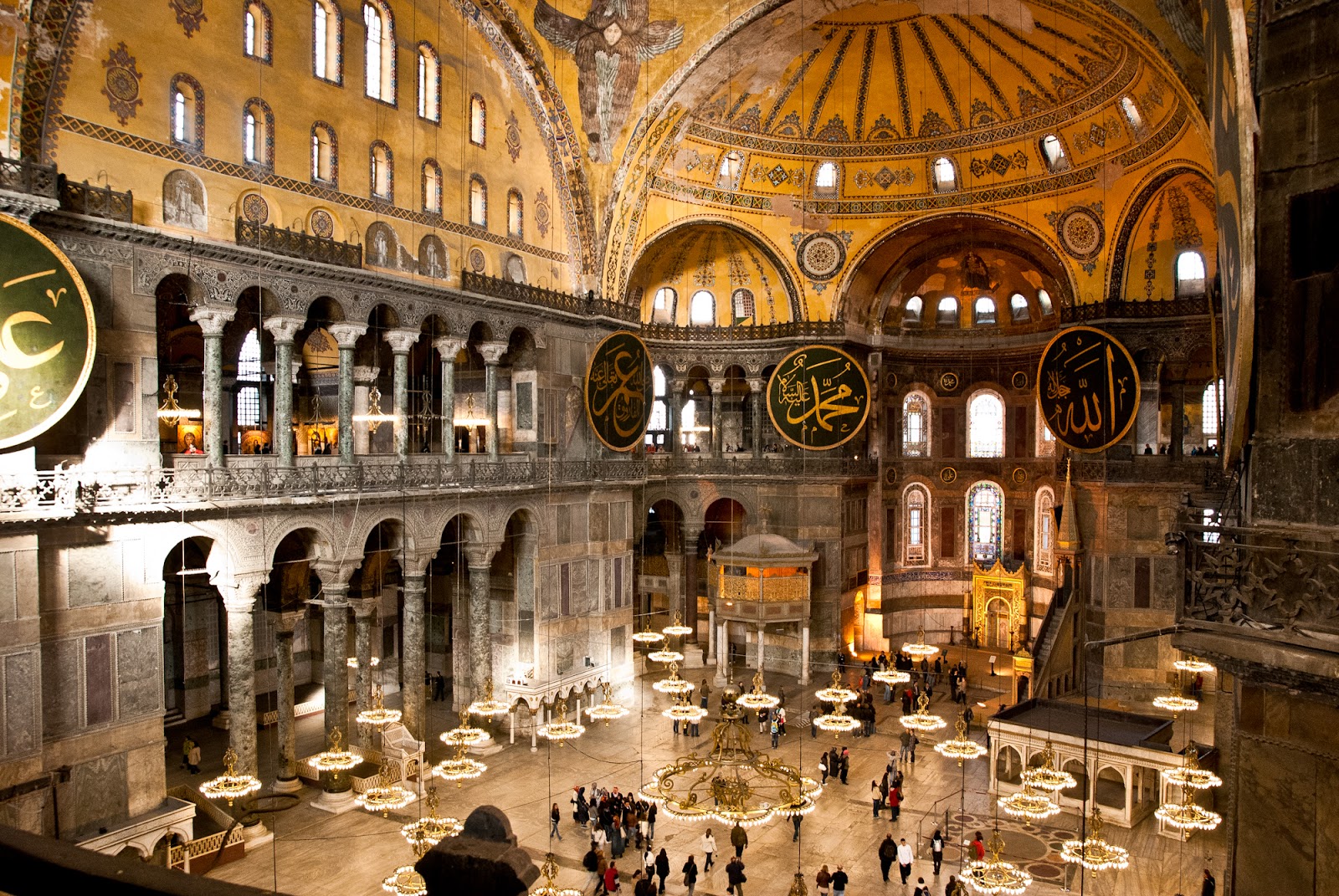 Clasa a 10 a - Stilurile arhitecturale reprezentative in lume ...