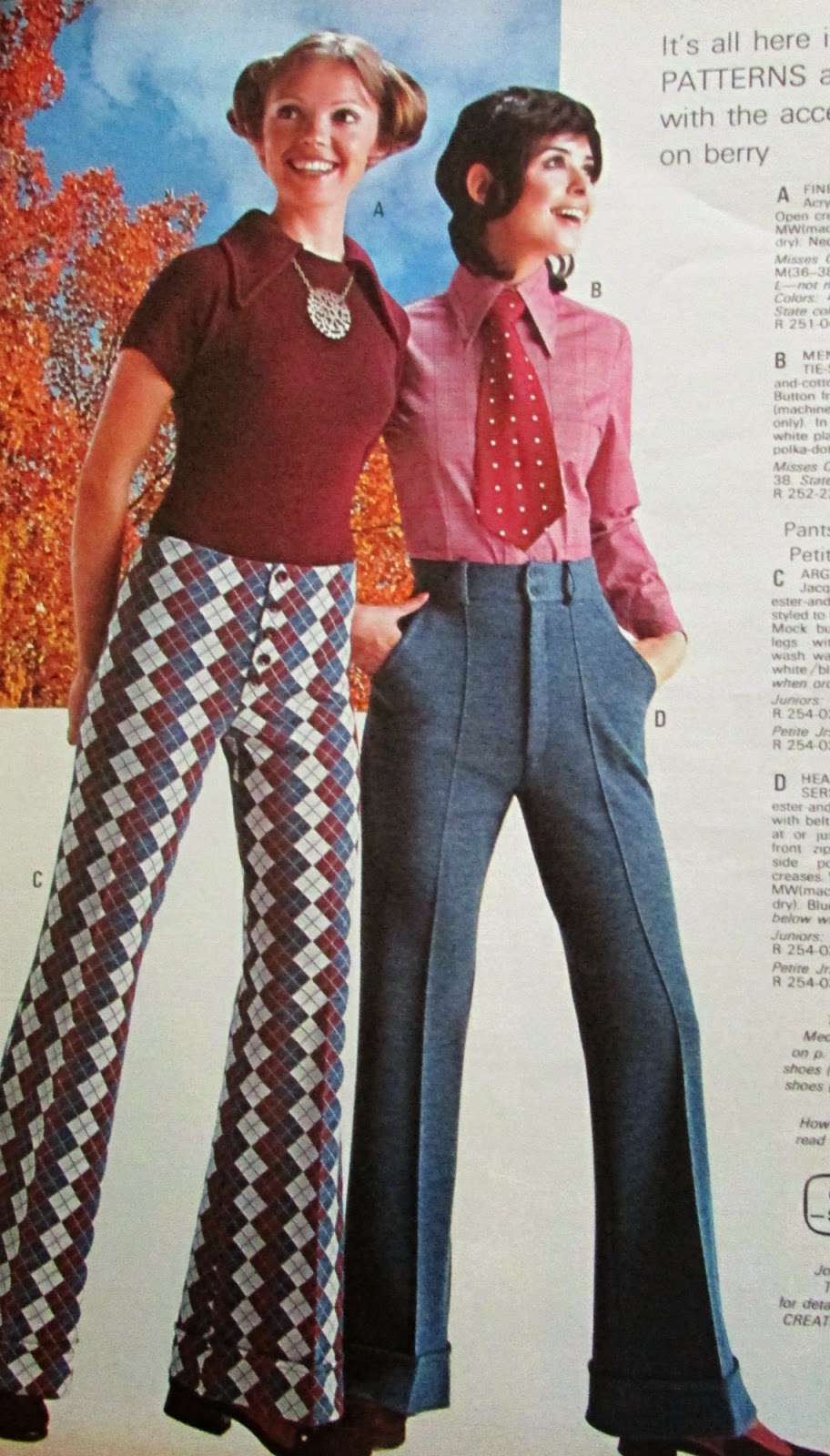 Retreauxgirl: Throwback Thursday 1972