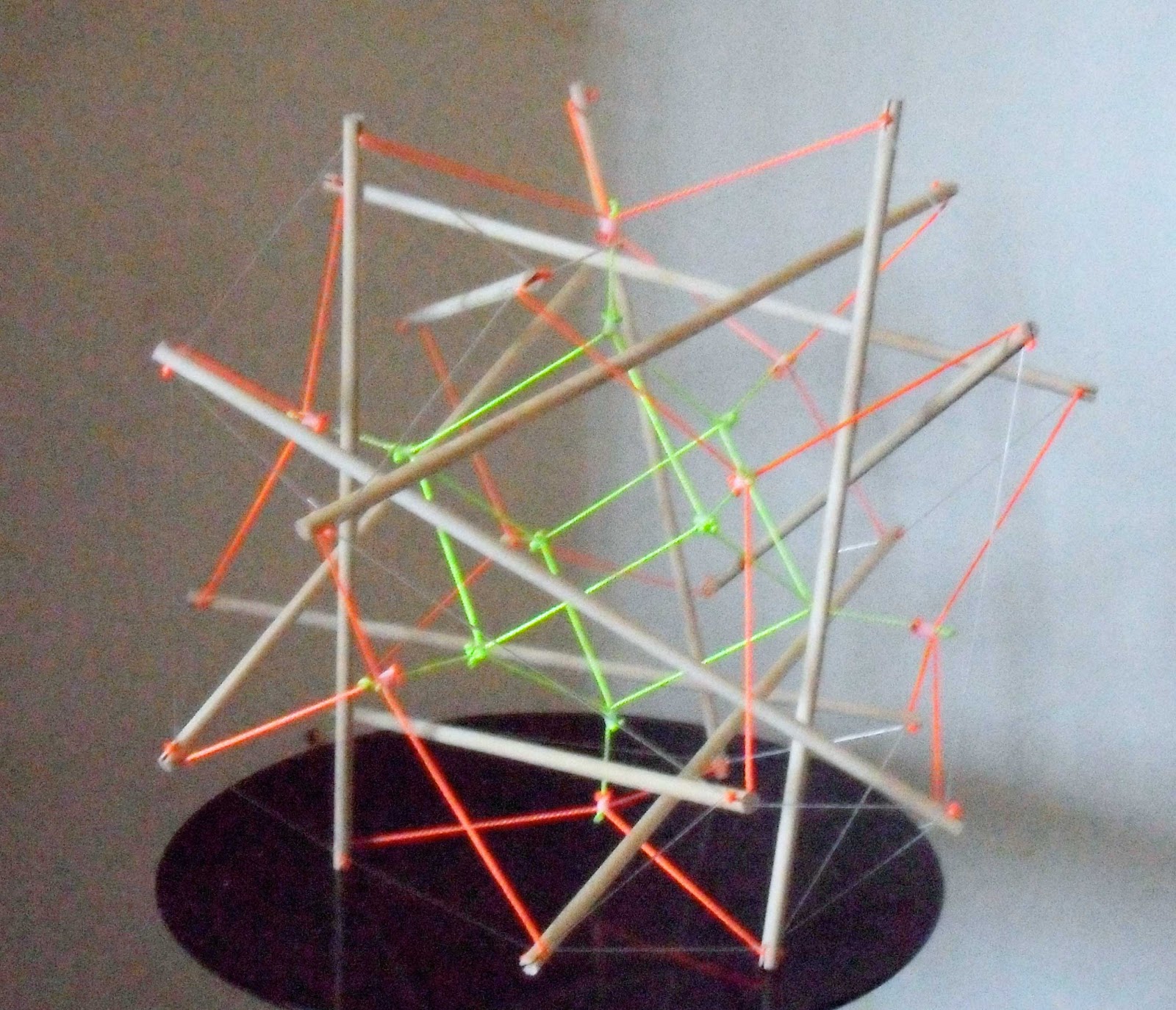 You can touch this!: Sculpture portfolio