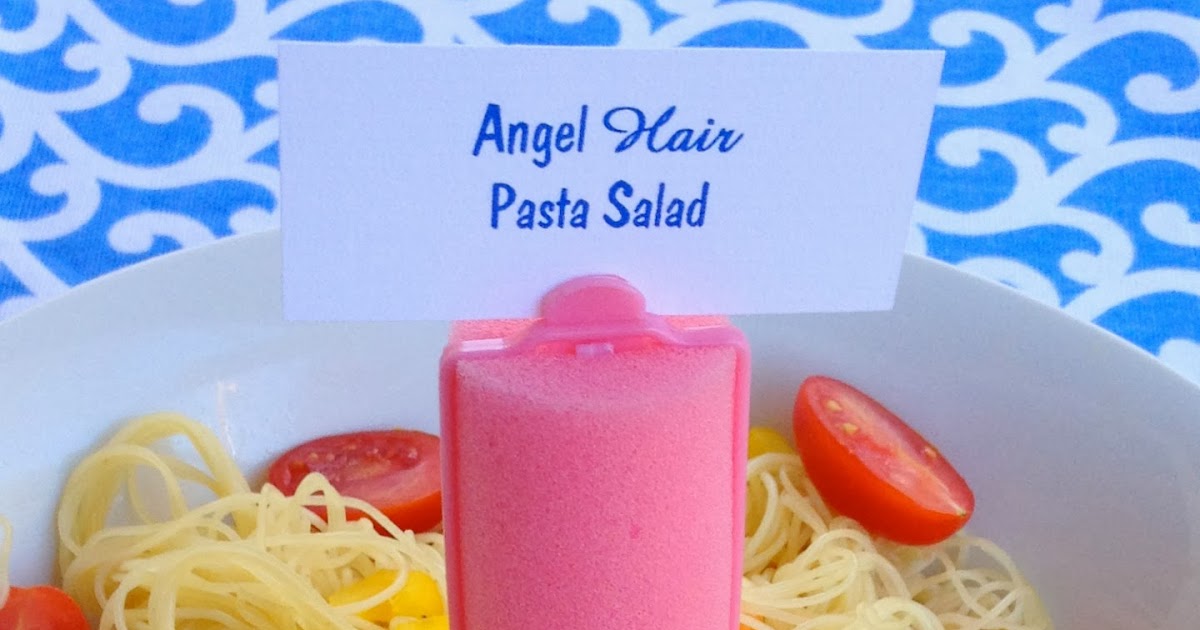 Jac o' lyn Murphy: Spa Party Food that will Highlight the day...