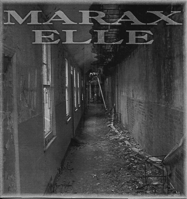 Killing Birds: Marax Mini CDR Releases
