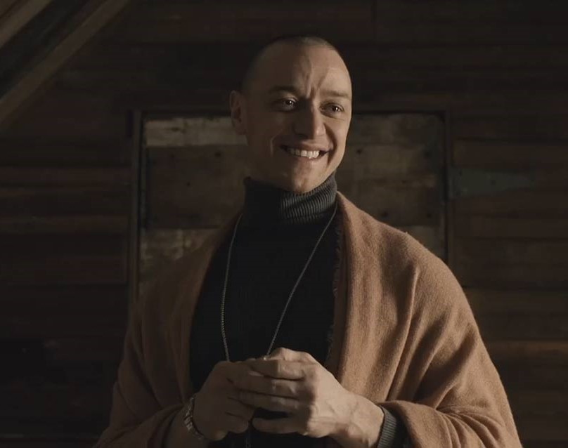 DrogeMiester's Lair: Split Review (SPOILERS)