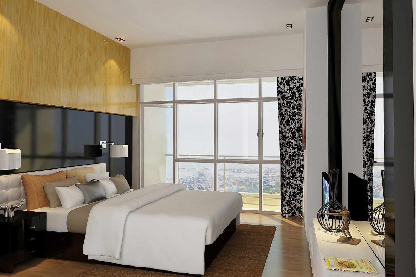 Affordable Property Listing of the Philippines: Megaworld's Noble Place ...