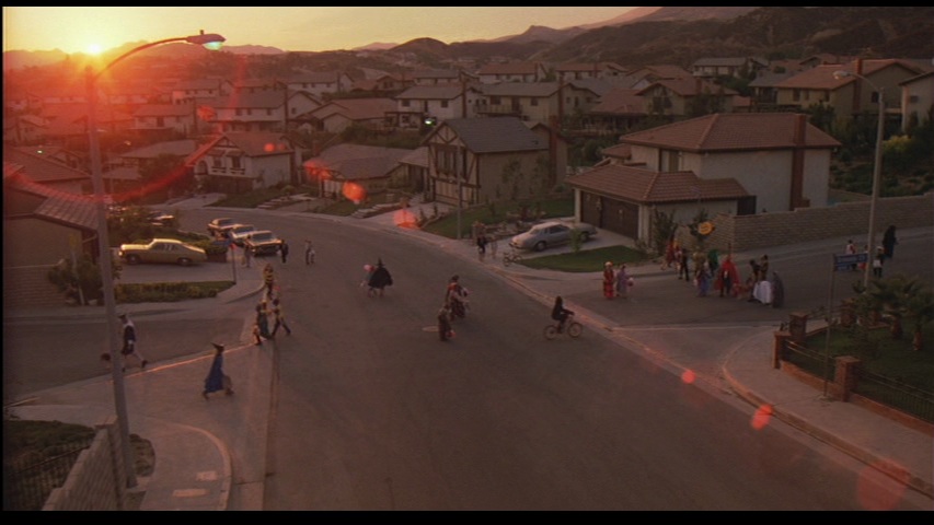 Filming Locations: E.T. The Extra Terrestrial (1982) | San Fernando ...