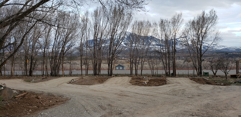 Passport America Site Seers: Sage View Ranch, Paonia, CO - Passport ...