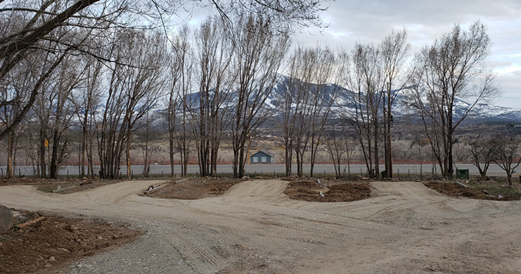 Passport America Site Seers: Sage View Ranch, Paonia, CO - Passport ...