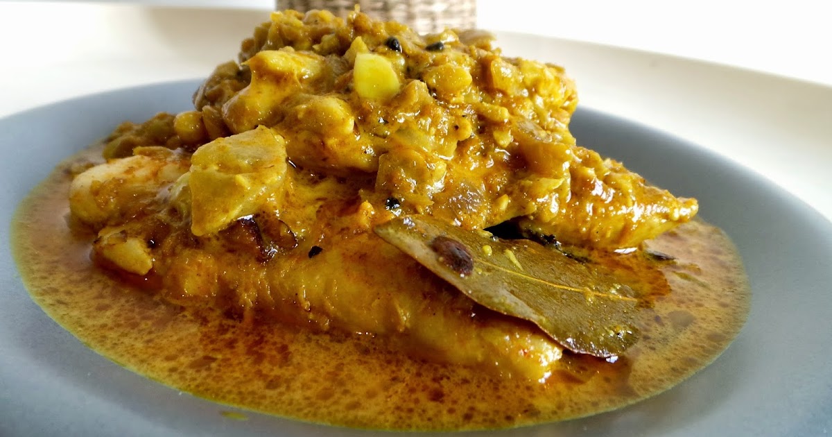 Effervescence: Shahjahani Chicken