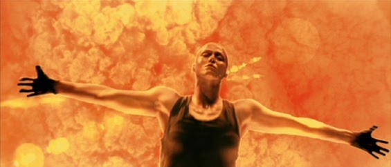 Alien Explorations: Alien 3: The End of Ripley?