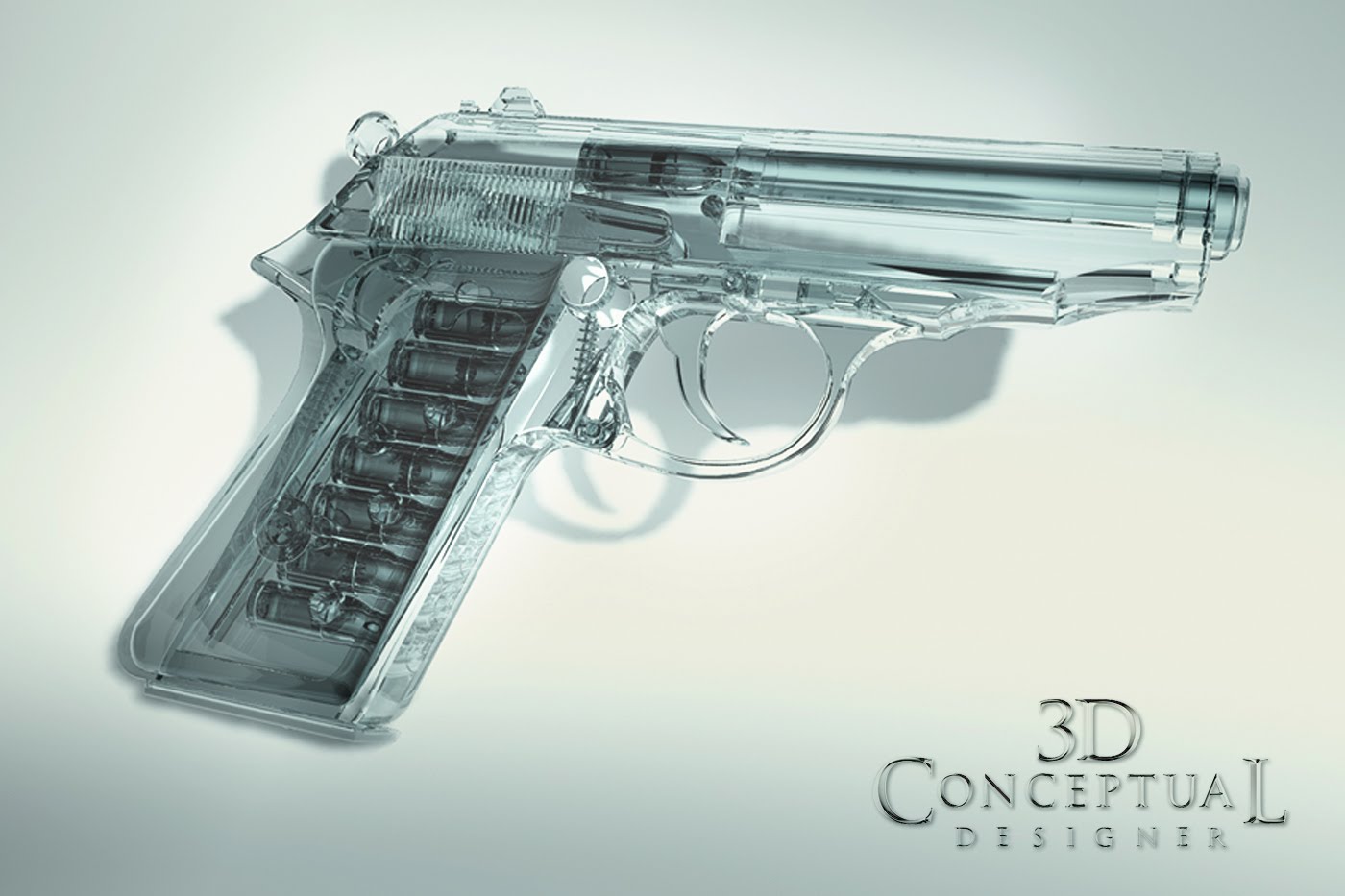 3DconceptualdesignerBlog: Project Review: James Bond 007:Die Another ...