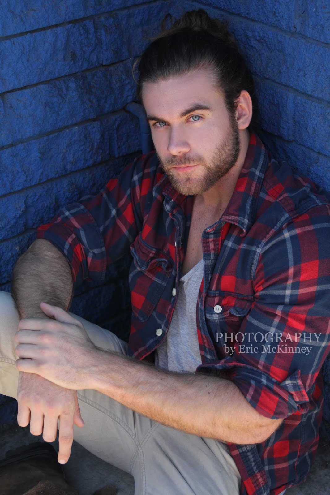 6:12 Photography by Eric McKinney: The LA/Hollywood Collection: Brock O ...